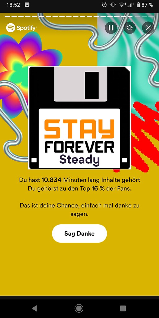 Danke für 2023 - Seite 3 - Stay Forever Folgen & Feedback - Stay ...